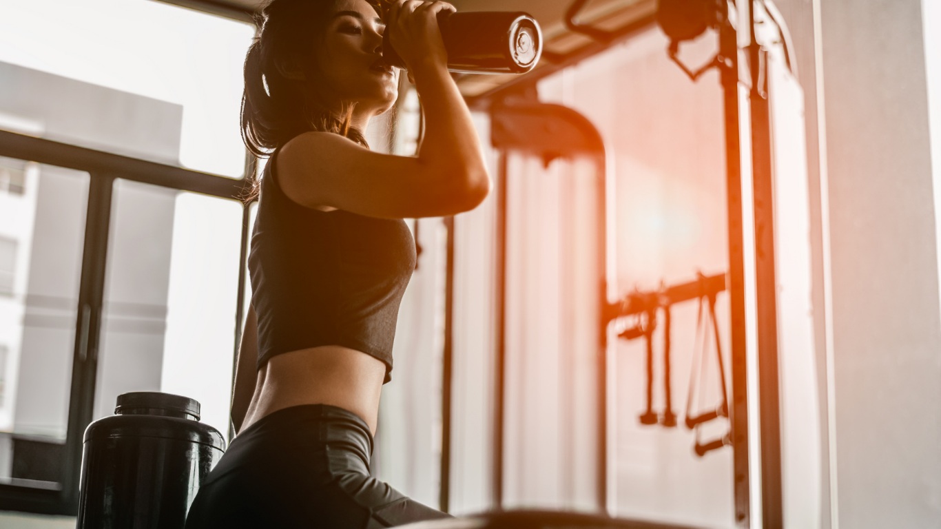 Creatine as a Supplement: More Than Just Muscle - Revive Wellness ...